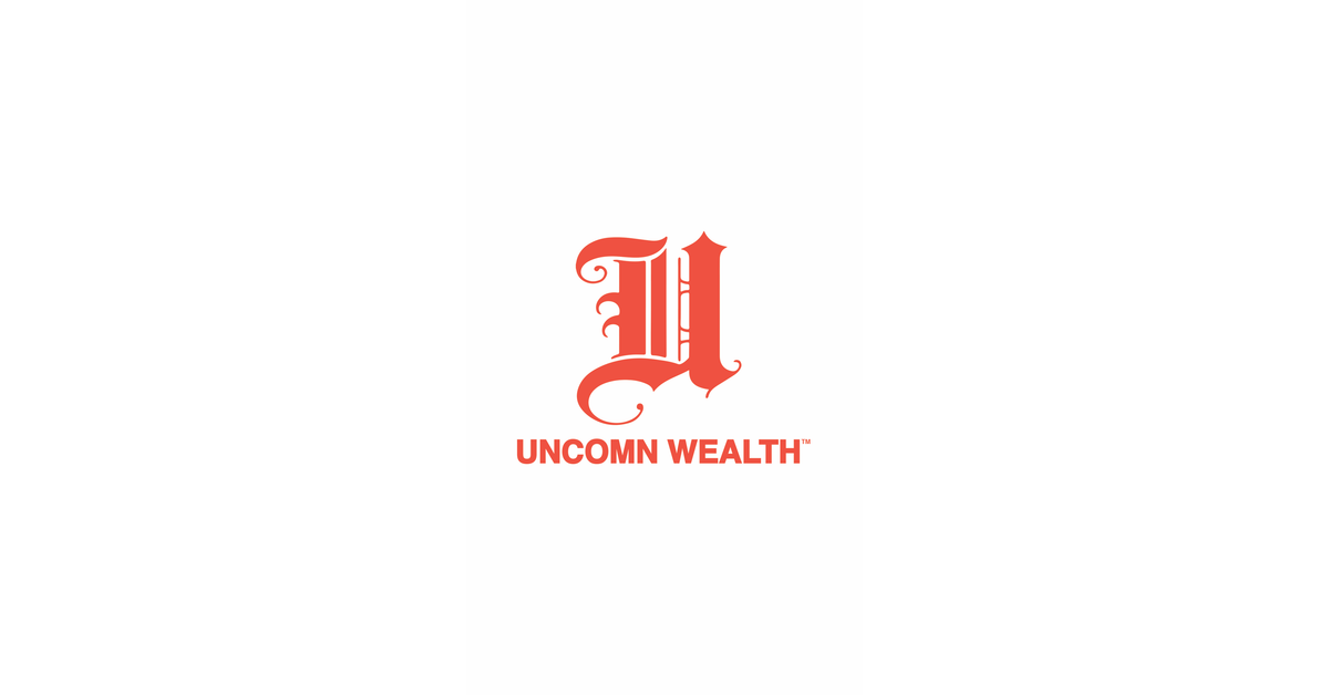 Uncomn Wealth – Uncomn Wealth